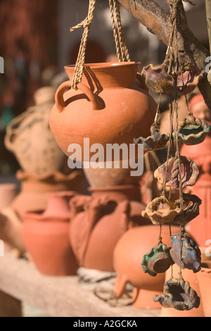 USA, Arizona, Tubac: South Arizona's Premier Craft Town Mexican Crafts ...