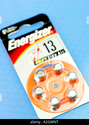 Type 13 Batteries Stock Photo - Alamy