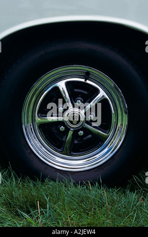 Rover 3 point 5 Saloon P5B. Model years 1967 to 1973 Stock Photo - Alamy