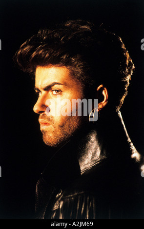 GEORGE MICHAEL - UK singer in 2006 Stock Photo - Alamy