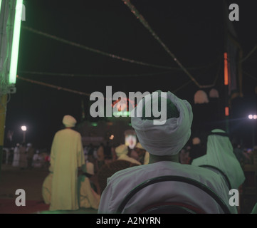 Holiya Tariqa Burhaniya, Khartoum Stock Photo - Alamy