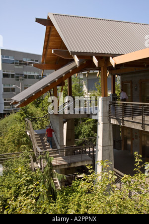 The REI store Seattle USA Stock Photo - Alamy