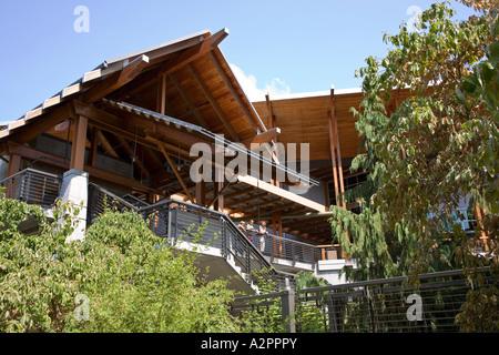The REI store Seattle USA Stock Photo: 10575973 - Alamy