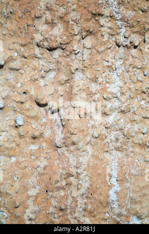 Patterns and textures rough plastered wall Stock Photo - Alamy