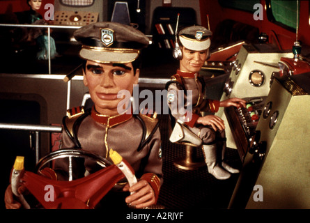 STINGRAY Troy Tempest Stock Photo - Alamy