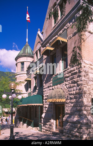 "Touchstones Nelson" Museum (old City Hall), a Heritage Building, in ...