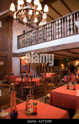 Rat's Restaurant (Kafe Kabul room). Located in Grounds For Sculpture ...