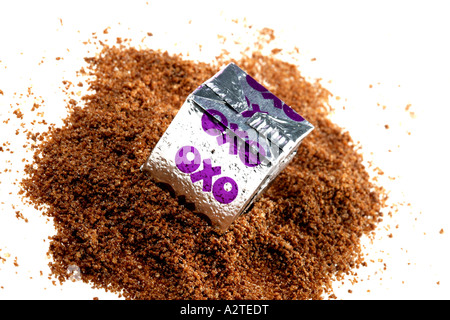 Lamb Oxo Cubes Stock Photo - Alamy