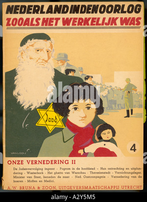 events, Second World War / WWII, Netherlands, Arnhem, 17 Stock Photo ...