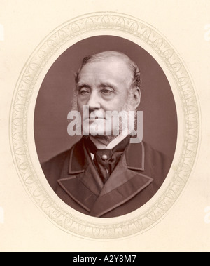 SIR RUTHERFORD ALCOCK Stock Photo - Alamy