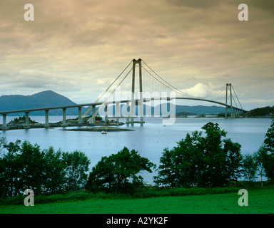 an anchor block of a suspension bridge over the Danube Stock Photo - Alamy