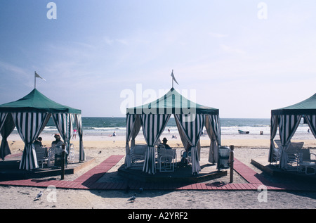 Atlantic city view of beach Stock Photo - Alamy