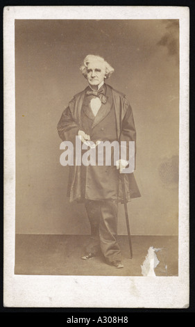 Samuel carter hall Stock Photo - Alamy