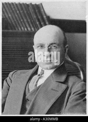 Alexis Carrel was a French surgeon and biologist, renowned for his ...