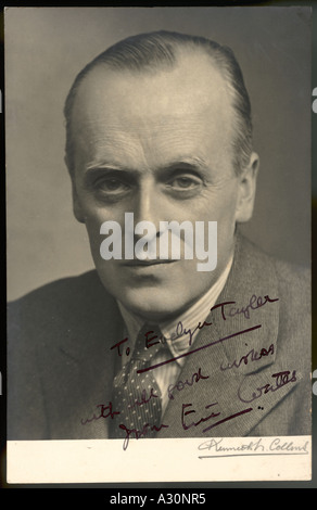 COATES, Eric English composer (1886-1957 Stock Photo - Alamy