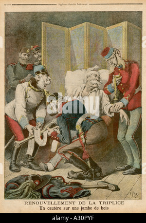 ITALY/SICK MAN OF EUROPE Stock Photo - Alamy