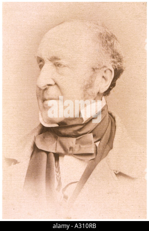 Sir Roderick Impey Murchison (1792-1871), Scottish geologist and ...