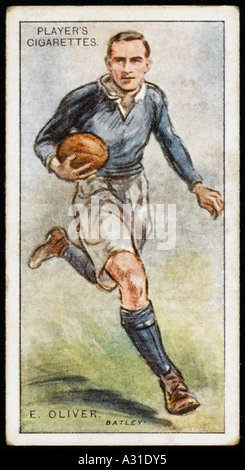 Oliver - Batley Rugby Stock Photo - Alamy