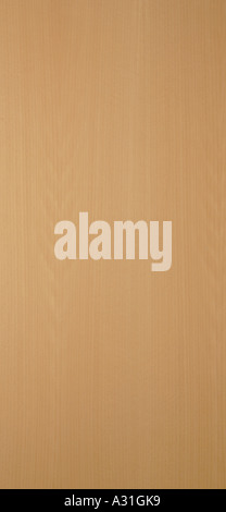 Front view of a wooden plank Stock Photo - Alamy
