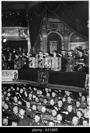 A national hymn Stock Photo - Alamy