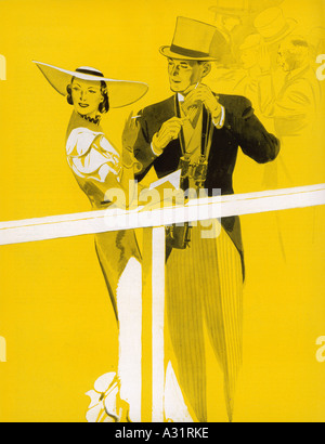 ADVERT/GOLD FLAKE CIGS Stock Photo - Alamy