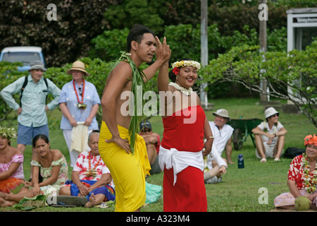 welcome Hanavave Island of Fatu Hiva Marquesas Islands French Polynesia ...