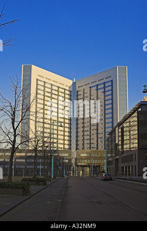 The tax office of Amsterdam Stock Photo - Alamy