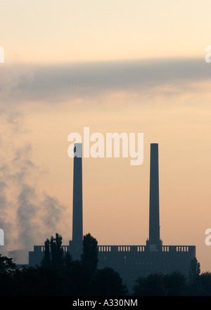 Wolfsburg, car production at Volkswagen AG Stock Photo - Alamy