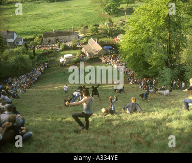 Brockworth, Gloucestershire, GB, United Kingdom, England, N 51 50' 39 ...