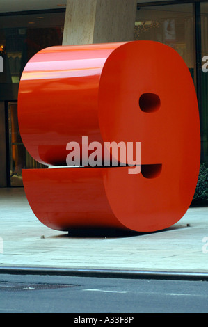 Number Nine West 57th Street, The Solow Building Stock Photo - Alamy