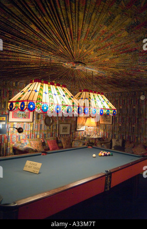 Graceland, 3734 Elvis Presley Boulevard, Memphis, Tennessee. Home of ...