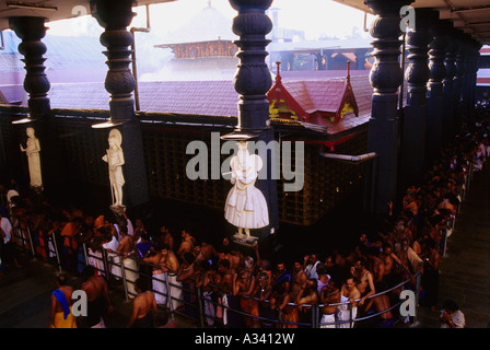 SRI KRISHNA TEMPLE GURUVAYUR KERALA Stock Photo: 10662838 - Alamy
