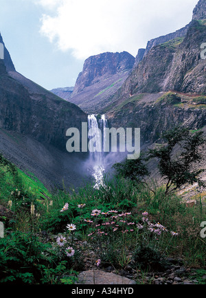 Scenery of Mt. Baekdu Stock Photo - Alamy