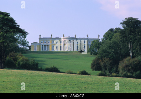 Holwood House, Keston, Bromley, London, UK Stock Photo - Alamy