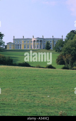 Holwood House, Keston, Bromley, London, UK Stock Photo - Alamy