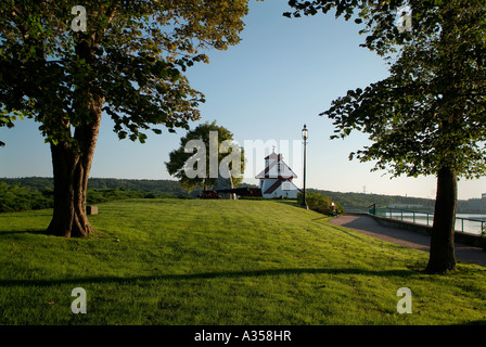 Canada Nova Scotia Liverpool Sherman Hines Museum of Photography ...
