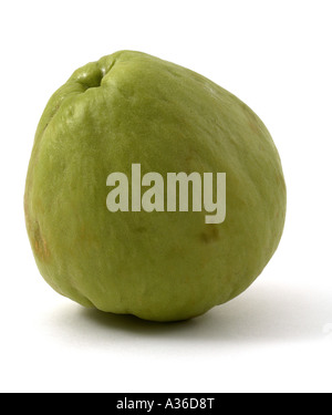 Cho-Cho or Cho Cho vegetable Stock Photo - Alamy