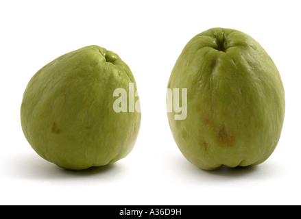 Chow Chow Cho-Cho or Cho Cho vegetable Stock Photo - Alamy