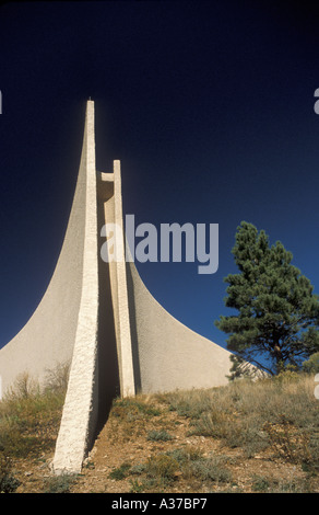 Vietnam Veterans National Memorial, Angel Fire, New Mexico USA Stock ...