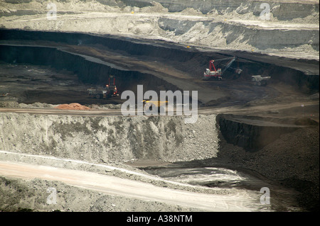 Sulfur. minerals. North America; USA; Hawaii; Hawaii County; Hawaii ...