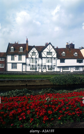 March 15th 2002 Well preserved English architecture in the city of ...