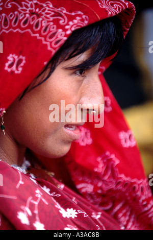 Colorful Kuna Native Indigenous Tribes from San Blas Panama Stock Photo ...