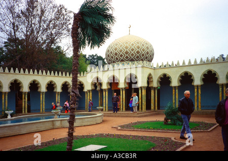 Filmstudios Babelsberg film studio Babelsberg Stock Photo - Alamy