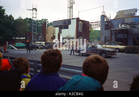 Filmstudios Babelsberg film studio Babelsberg Stock Photo - Alamy