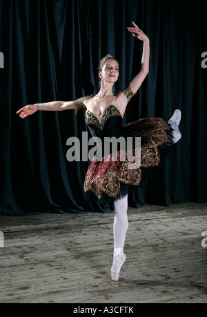 ballerina fly ballet dancer choreographer actress actor player stage ...