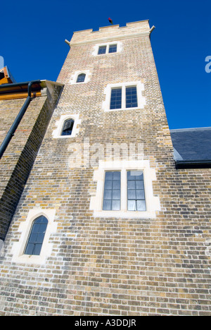 The Grange Ramsgate. Home of the famous Victorian architect Augustus ...