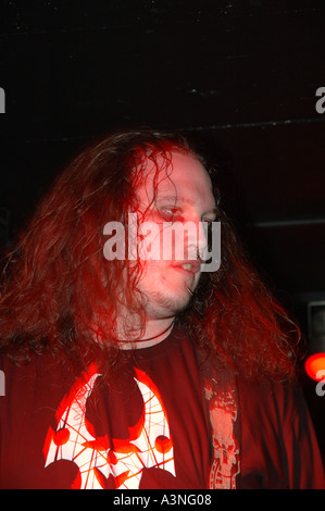 bass guitarist with Mythology Brisbane Australia dsc 5377 Stock Photo ...