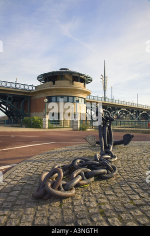 The River Tees Barrage and Watersports centre Teeside, Middlesbrough ...