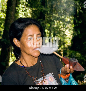 Guarani Indian Stock Photo - Alamy