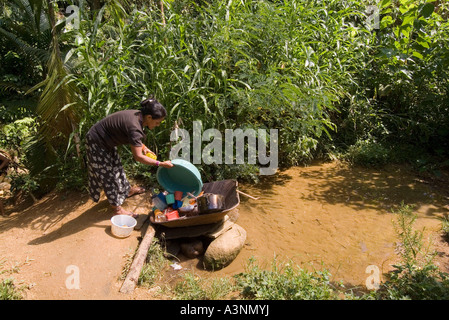 Guarani Indian Stock Photo - Alamy